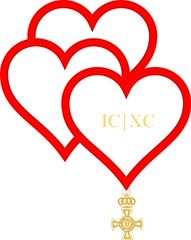 Town-Hall Order Of Saint Ignatius - Saint George Antiochian Orthodox Church